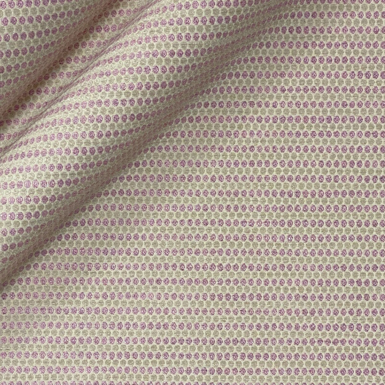 Peas - French Lilac (Sample) | Ian Sanderson | Fabrics, Lampshades ...
